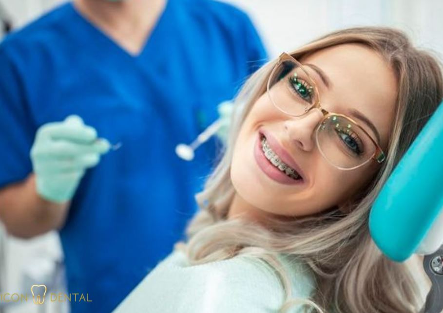 Braces Price I Tips to Prevent Brackets From Falling Off
